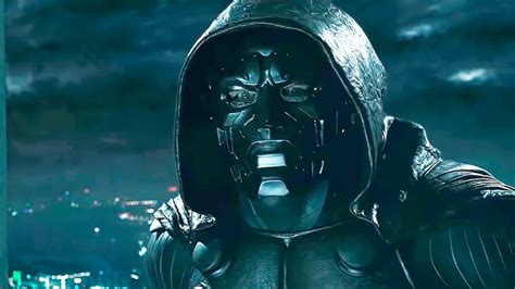 Doc Doom
