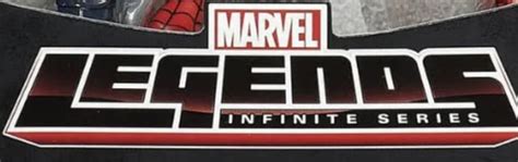 Marvel Legends Logo New Updated Logo For Avengers Doomsday Has Been
