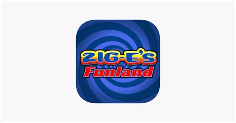 ‎zig Es Funland On The App Store