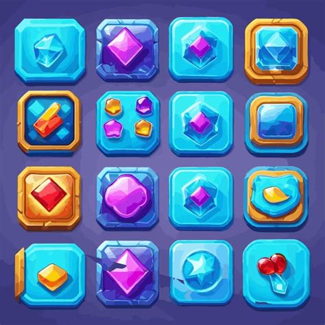 Premium Vector Game Vector On A White Background