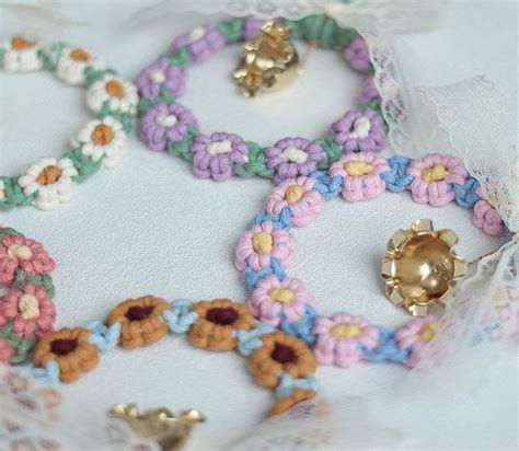 beginner level macrame tutorial learn macrame macrame etsy