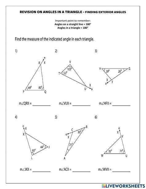 Finding Missing Free Interactive Worksheets 3796172