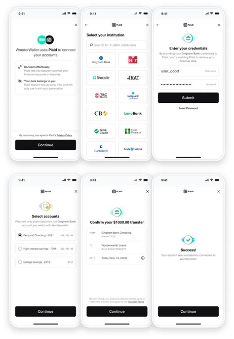 Transfer Transfer Ui Plaid Docs Transfer Transfer Ui Plaid Docs