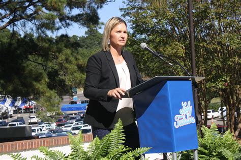 Leon Barmore Statue Unveiling Ruston Daily Leader