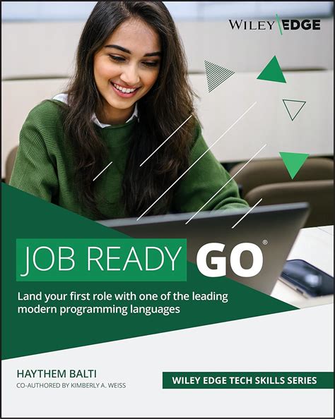 job ready go balti haythem weiss kimberly a 9781119889816 amazon