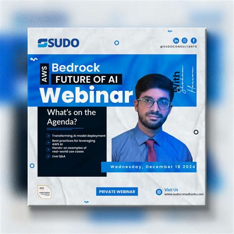 Webinar Cloudexperts Aitransformation Cybersecurity Sudo Consultants