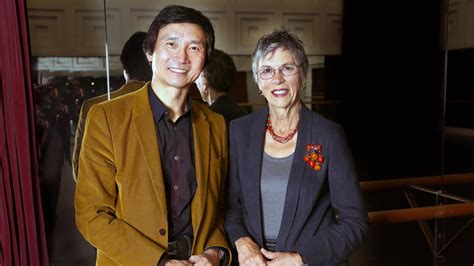 Maos Last Dancer On His Future At Queensland Ballet 10 Year Anniversary The Advertiser