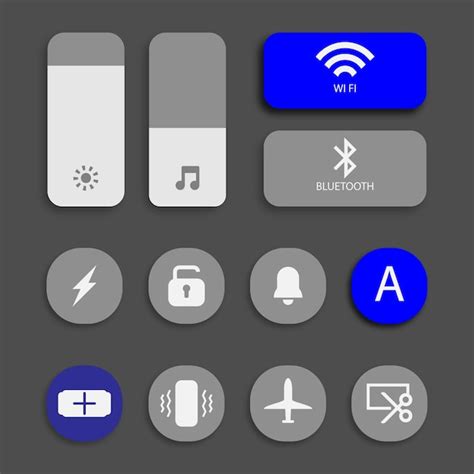 Premium Vector Abstrac Background