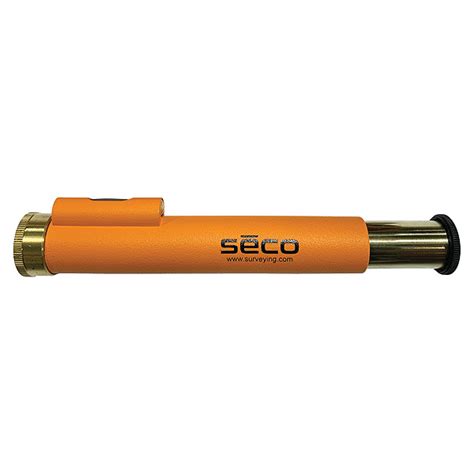 Seco 2x Hand Level York Survey Supply Centre