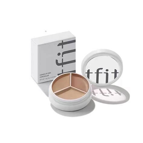 Tfit Concealer - Niska cena na Allegro.pl