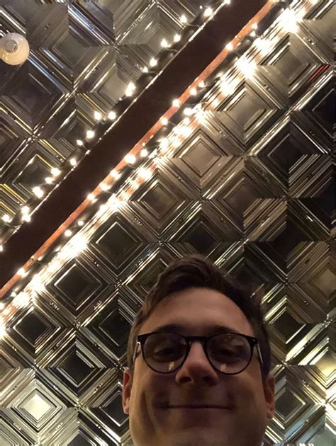 Michael Cisternino Medium