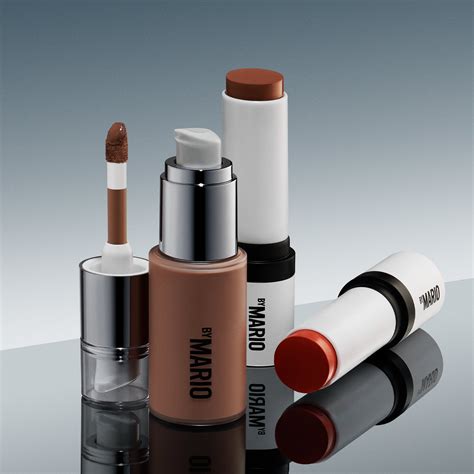 The Best In Makeup And Makeup Products Makeup By Mario