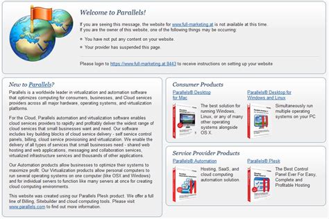 502 Bad Gateway Bei Plesk