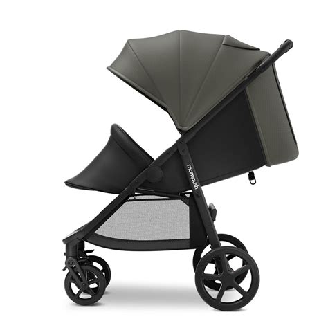 Mompush Nova Compact Lightweight Stroller