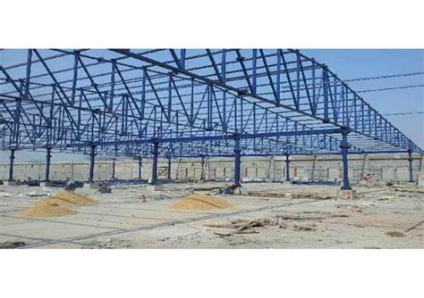 Acp Structural Works At ₹ 500square Feet In Mumbai Id 3469680091