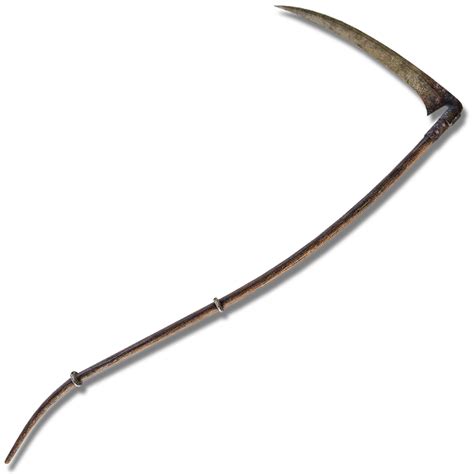 Scythe Eldenpedia