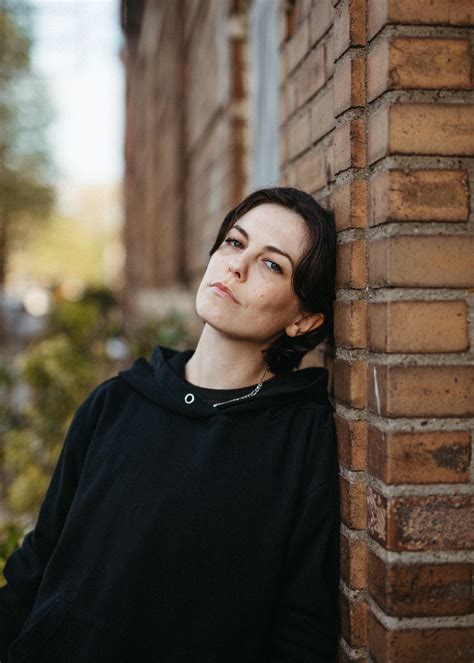 Maggie Millner Je Me Suis Retrouvée à Parler En Rimes