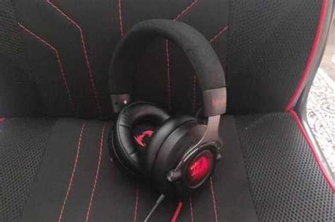 Redragon Aspis pro Игровые Наушники | Festima.Ru - Мониторинг объявлений