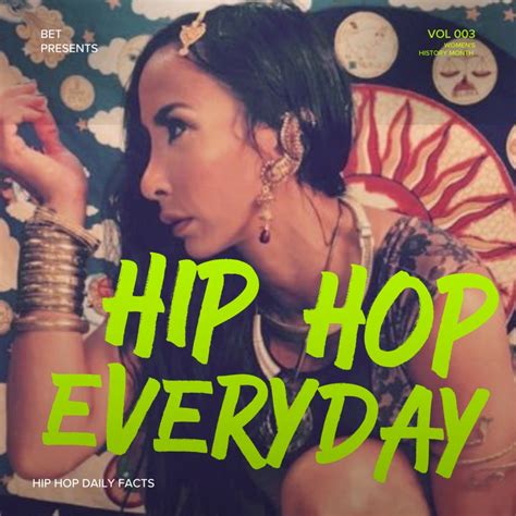 Hip Hop Fact Of The Day Solé Hiphop Rap Missouri Americans