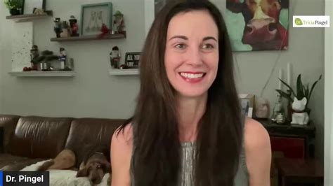 Tricia Pingel Nmd On Linkedin Live Q And A With Dr Pingel