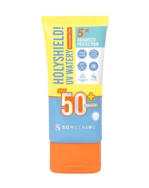 7 Rekomendasi Sunscreen Buat Cowok Terbaik 2024 Nyaman Di Kulit