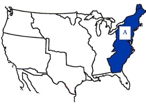Apush Map To 1860 Flashcards Quizlet