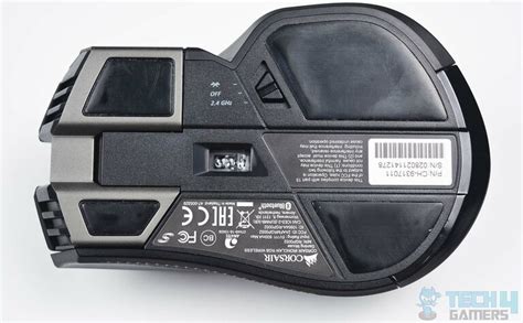 Optical Mouse Sensor What And How Tech4gamers