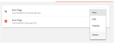 fix cms page revisions must be able to delete a revision and then