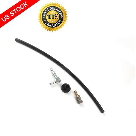 Fits Bobcat Fuel Tank Pickup Screen Kit 6650239 Ebay