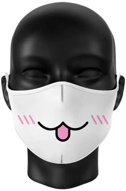 Masca De Gura Tongue 9vwn 787047404