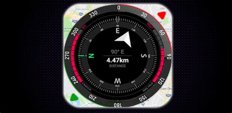 Gps Compass Map For Android Gps Direction 2020 Android App