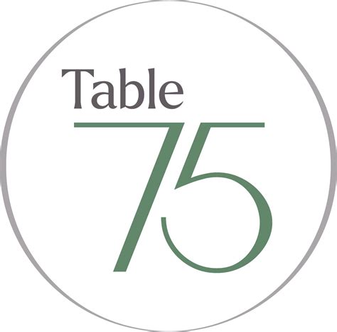 Table 75 Magen David Adom Uk