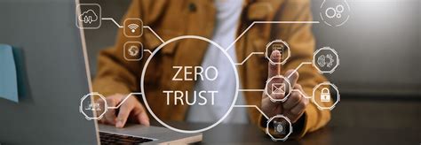 Zerotrust Security Cloudsecurity Cdwsocial Robert Heim