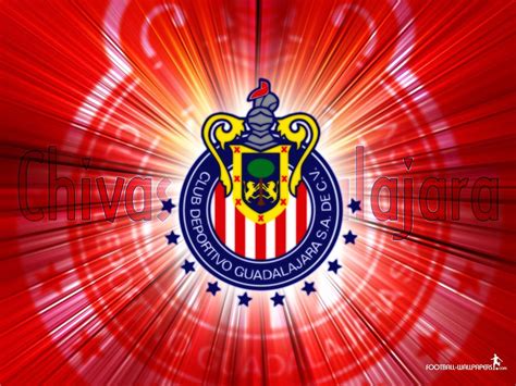 C D Guadalajara Wallpapers Wallpaper Cave