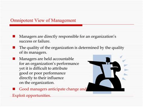 The Management Environment And Their Aspectsppt Ppt