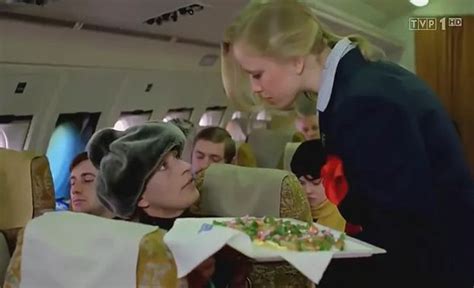 Nie żyje żona Stanisława Tyma Zagrała W Kultowej Scenie W Misiu