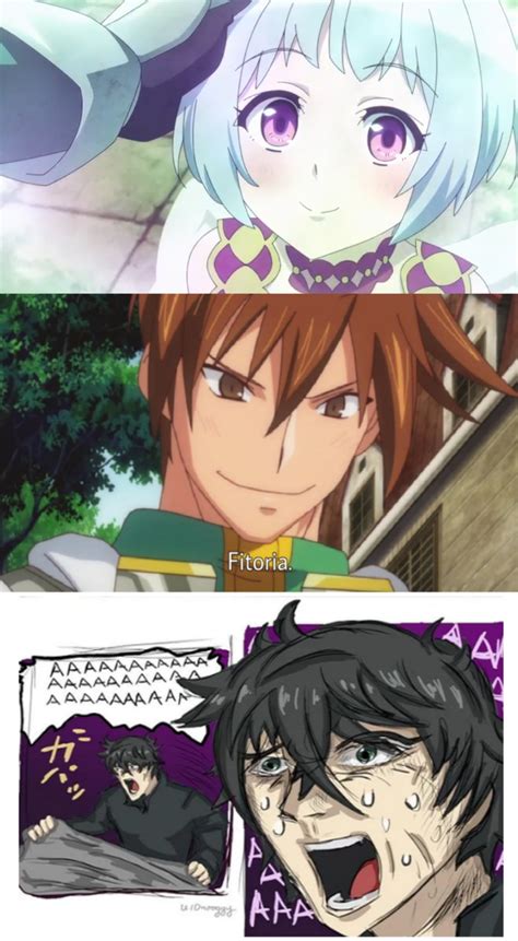 No Please No R Animemes