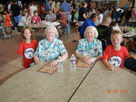 Photos Twinsburg Shows Off Its Twins Days Pics Twinsburg Oh Patch