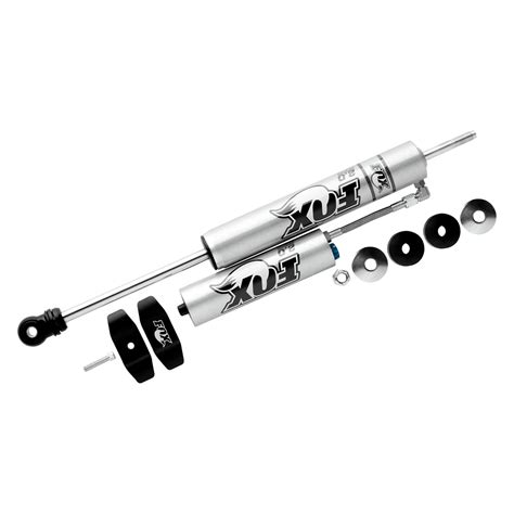 Fox® 20 Performance Series Smooth Body Shock Absorber