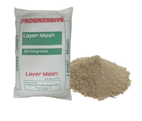 Layer Mash 1kg Lazada Ph