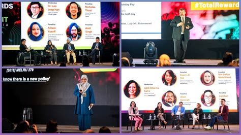 Rewards Strategies For Malaysias Workforce 6 Key Takeaways In 2023