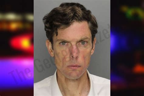 Robery Aslin — Cobb County Jail Bookings