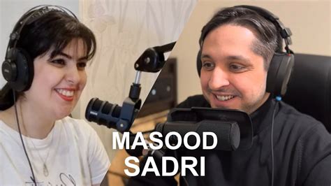 چالش‌ها و فرصت‌های بازار کار برنامه‌نویسی با مسعود صدری Youtube