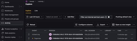 How To Set Up Angular Analytics Feature Flags And More Posthog