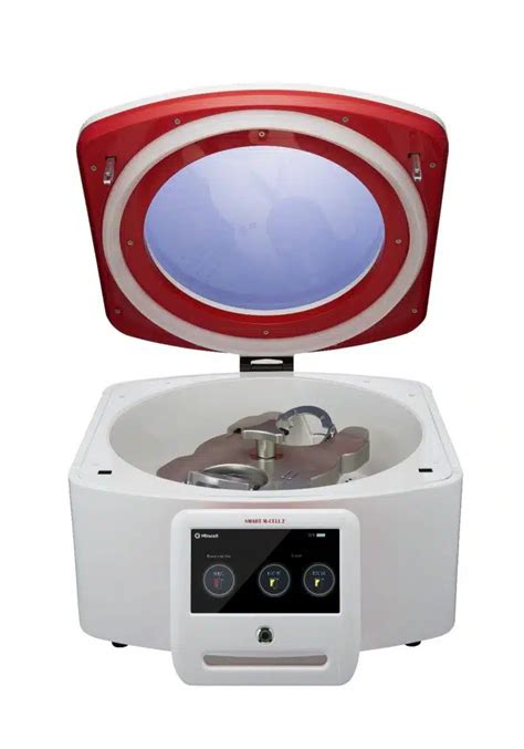 Miracell® Stem Cell Therapy At Omnimed
