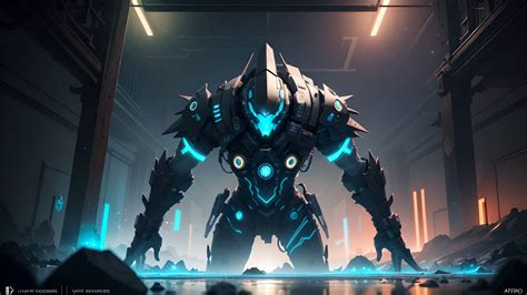 Robot By Met4lhe4d On Deviantart