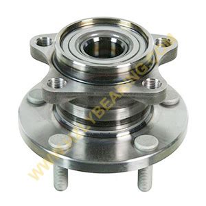 Mazda Liyi Wheel Hub Bearing