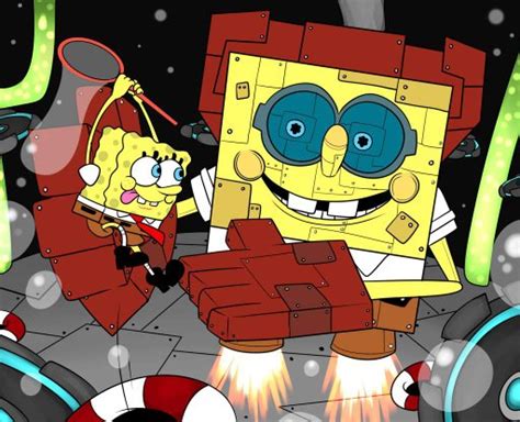 Smear Frames Spongebob Squarepants Amino