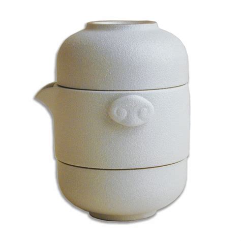 Loose Leaf Brewer White The Tao Of Tea