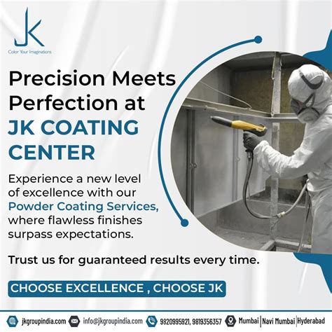 Jk Coating Centre On Linkedin Jkcoatingcentre Powdercoatingexcellence Flawlessfinishes…